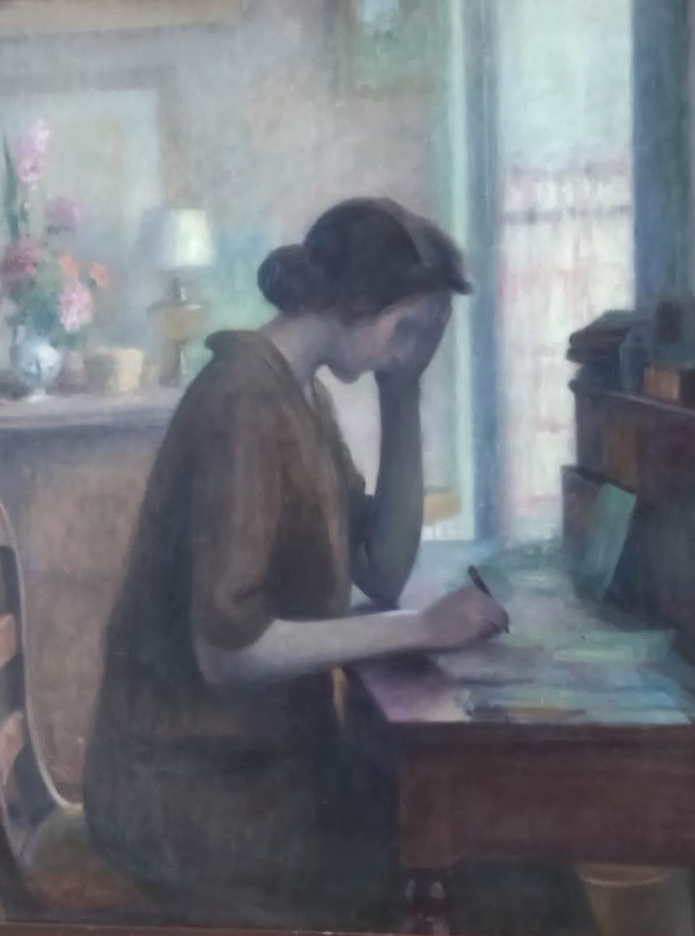 Julie Manet au musée Marmottan Monet – Arts Culture évasions