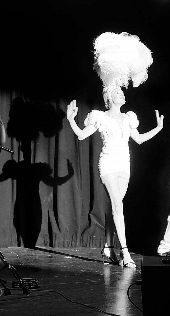 Le jour où je suis devenue chanteuse black – Arts Culture évasions